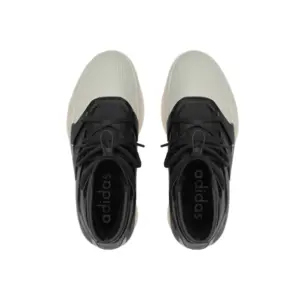 Adidas X Fear Of God Athletics I Basketball Sneakers - Carbon/sesame
