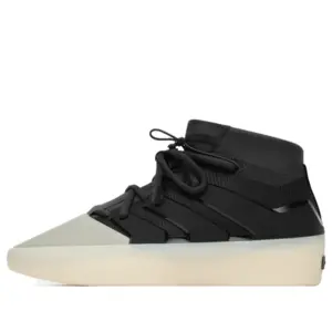 Adidas X Fear Of God Athletics I Basketball Sneakers - Carbon/sesame