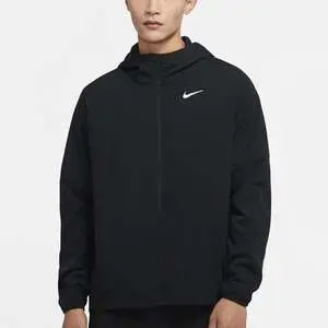 Nike Windrunner Running Jacket With Hood