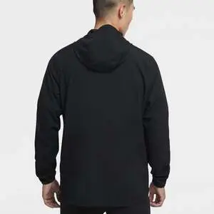 Nike Windrunner Running Jacket With Hood