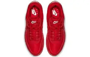 Nike Max 90 Essential Sneakers - Red