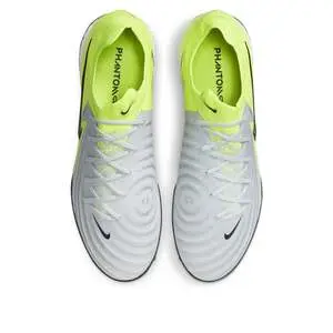 Nike Phantom Gx Ii Pro Tf Sneakers - Volt/black