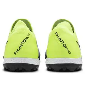 Nike Phantom Gx Ii Pro Tf Sneakers - Volt/black
