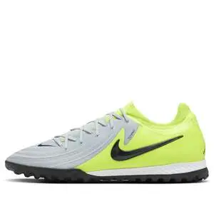 Nike Phantom Gx Ii Pro Tf Sneakers - Volt/black