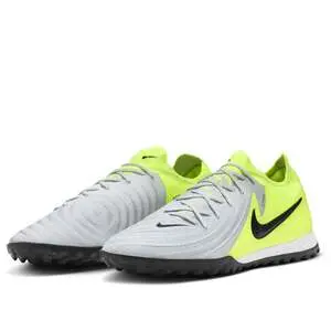 Nike Phantom Gx Ii Pro Tf Sneakers - Volt/black