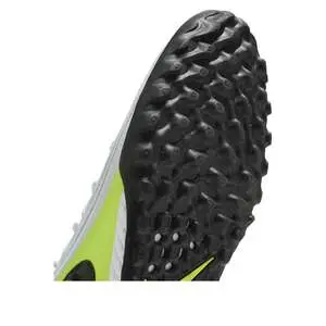 Nike Phantom Gx Ii Pro Tf Sneakers - Volt/black