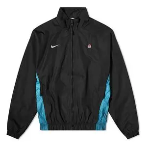 Nike X Skepta Crossover Waterproof Sports Jacket - Black