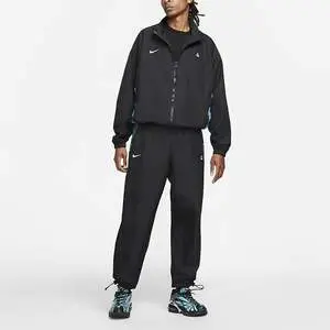 Nike X Skepta Crossover Waterproof Sports Jacket