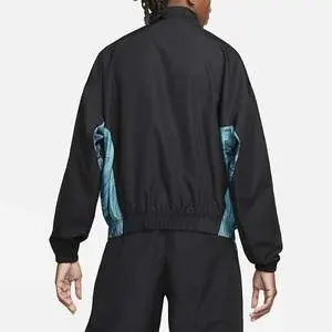 Nike X Skepta Crossover Waterproof Sports Jacket