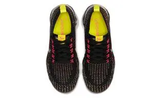 Nike Vapormax Flyknit 3 Athletic Sneakers