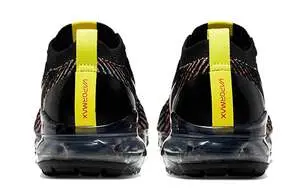 Nike Vapormax Flyknit 3 Athletic Sneakers