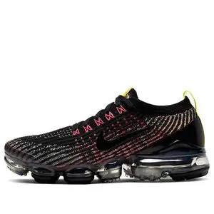 Nike Vapormax Flyknit 3 Multi-color - Black