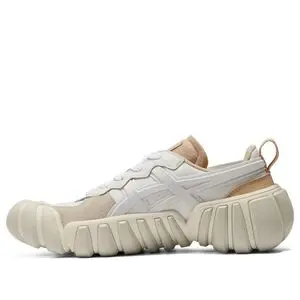 Onitsuka Tiger Onitsuka Tiger Dentigre LS Sneakers Beige