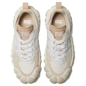 Onitsuka Tiger Dentigre Ls Sneakers - Beige
