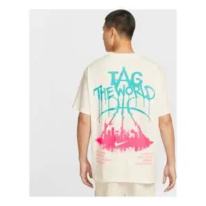 Nike Ja Morant T-shirt - Sail