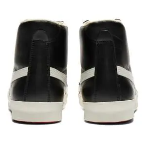 Onitsuka Tiger High Top Lace-up Sneakers