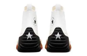 CONVERSE Run Star Motion High Top Sneakers - White