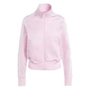 Adidas Adicolor Classics Firebird Track Jacket - Pink