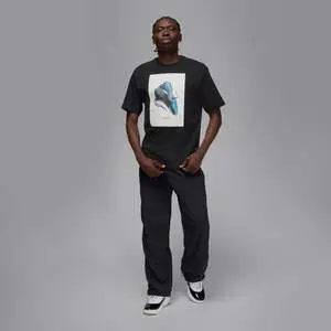JORDAN Brooklyn T-shirt