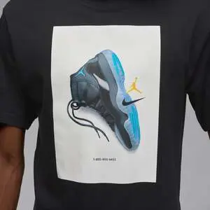 JORDAN Brooklyn T-shirt