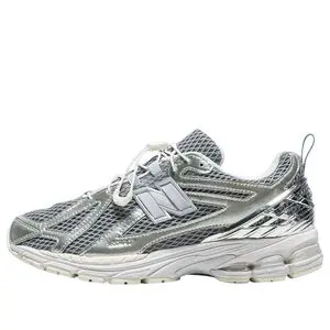 NEW BALANCE New Balance X The Basement 1906R Sneakers Silver/white