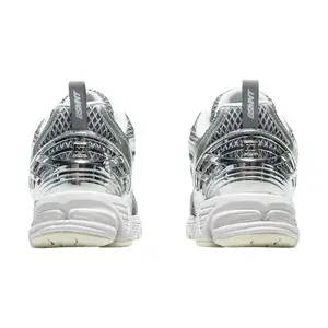 NEW BALANCE X The Basement 1906r Sneakers - Silver/white