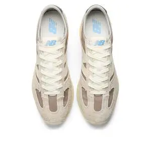 NEW BALANCE 471 "grey Day" Sneakers - Arid Stone/raincloud/morel