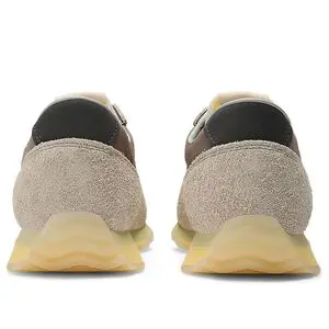 NEW BALANCE 471 "grey Day" Sneakers - Arid Stone/raincloud/morel