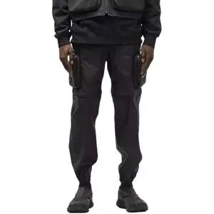 Nike X Undercover Gyakusou Sr 2-in-1 Pant - Black