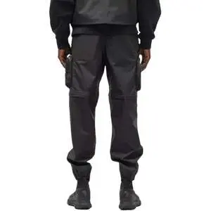 Nike X Undercover Gyakusou Sr 2-in-1 Pant - Black