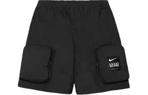 Nike X Undercover Gyakusou Sr 2-in-1 Pant - Black
