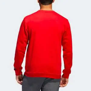 Adidas Crew Neck Pullover