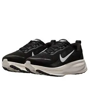 Nike Zoom Vomero 18 Athletic Sneakers - Black/white