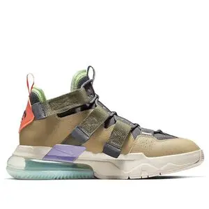 Nike Edge 270 Sneakers - Gray/brown