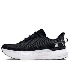 Under Armour Hovr Infinite Pro Sneakers - Black/white