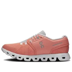On Cloud Sneakers - Pink/white