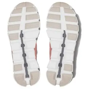 On Cloud Sneakers - Pink/white