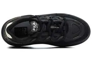 FILA Salto Low-top Sneakers