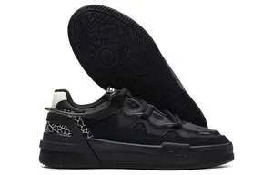 FILA Salto Low-top Sneakers