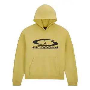 JORDAN X Travis Scott Pullover Hoodie