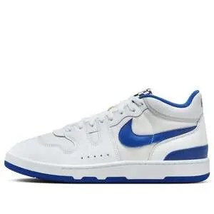 Nike Nike Mac Attack "Game Royal" Sneakers White/royal Blue