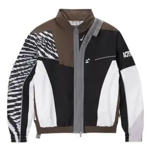 Nike X Acronym Crossover Mesh Sports Jacket Asia Edition - Default Color