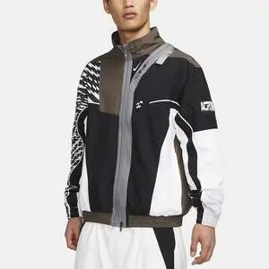 Nike X Acronym Crossover Mesh Sports Jacket Asia Edition