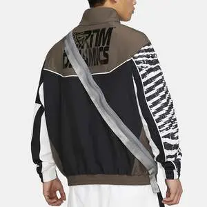 Nike X Acronym Crossover Mesh Sports Jacket Asia Edition