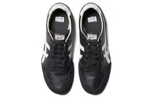 Onitsuka Tiger Serrano Sneakers - Black/white