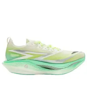 361 DEGREES Flying Flame 4.5 Athletic Sneakers - Pale Green