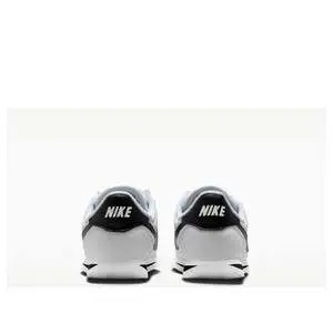 Nike Cortez Sneakers - White/black