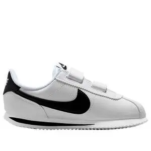 Nike Cortez Sneakers - White/black