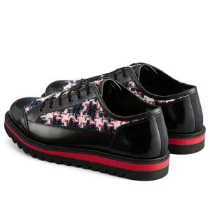 Onitsuka Tiger Blucher Lo Sneakers