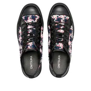 Onitsuka Tiger Blucher Lo Sneakers